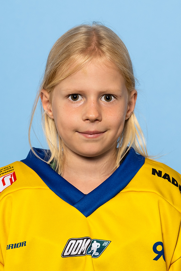 Bambinis des Eissport Weißwasser e.V. - Lausitzer Jungfüchse