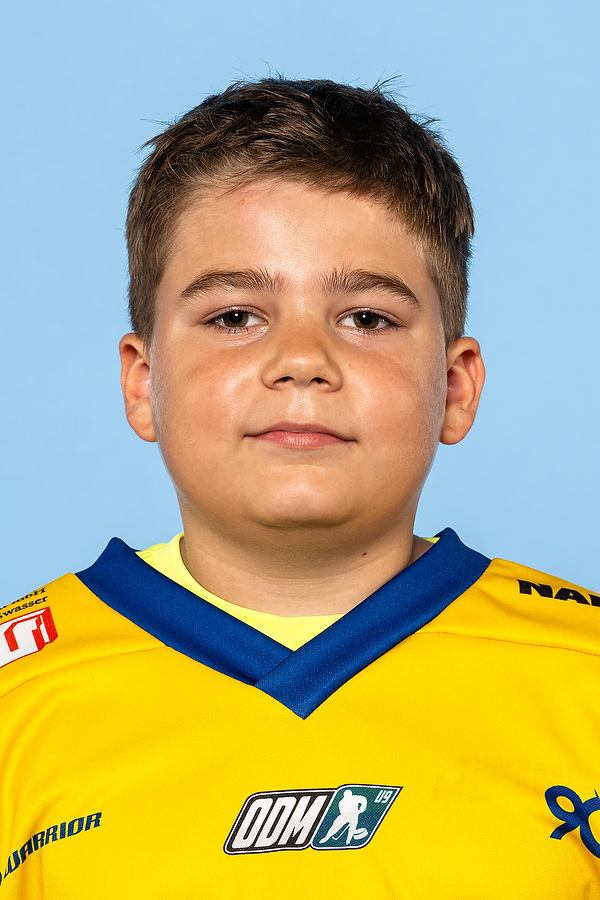 Bambinis des Eissport Weißwasser e.V. - Lausitzer Jungfüchse